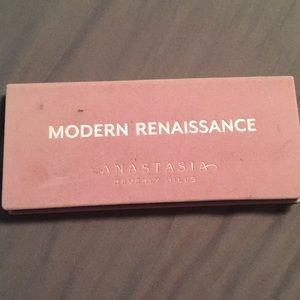 Makeup | Modern Renaissance Palette | Poshmark